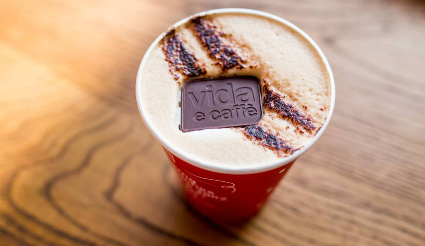 Vida e Caffè - Bagatelle Mall